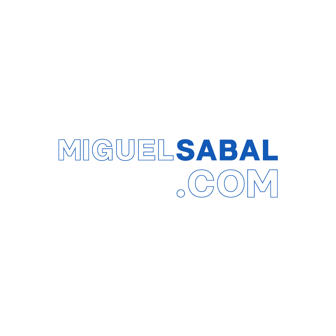 Miguel Ángel Sabal | ingeniero, profesor universitario y empresarios